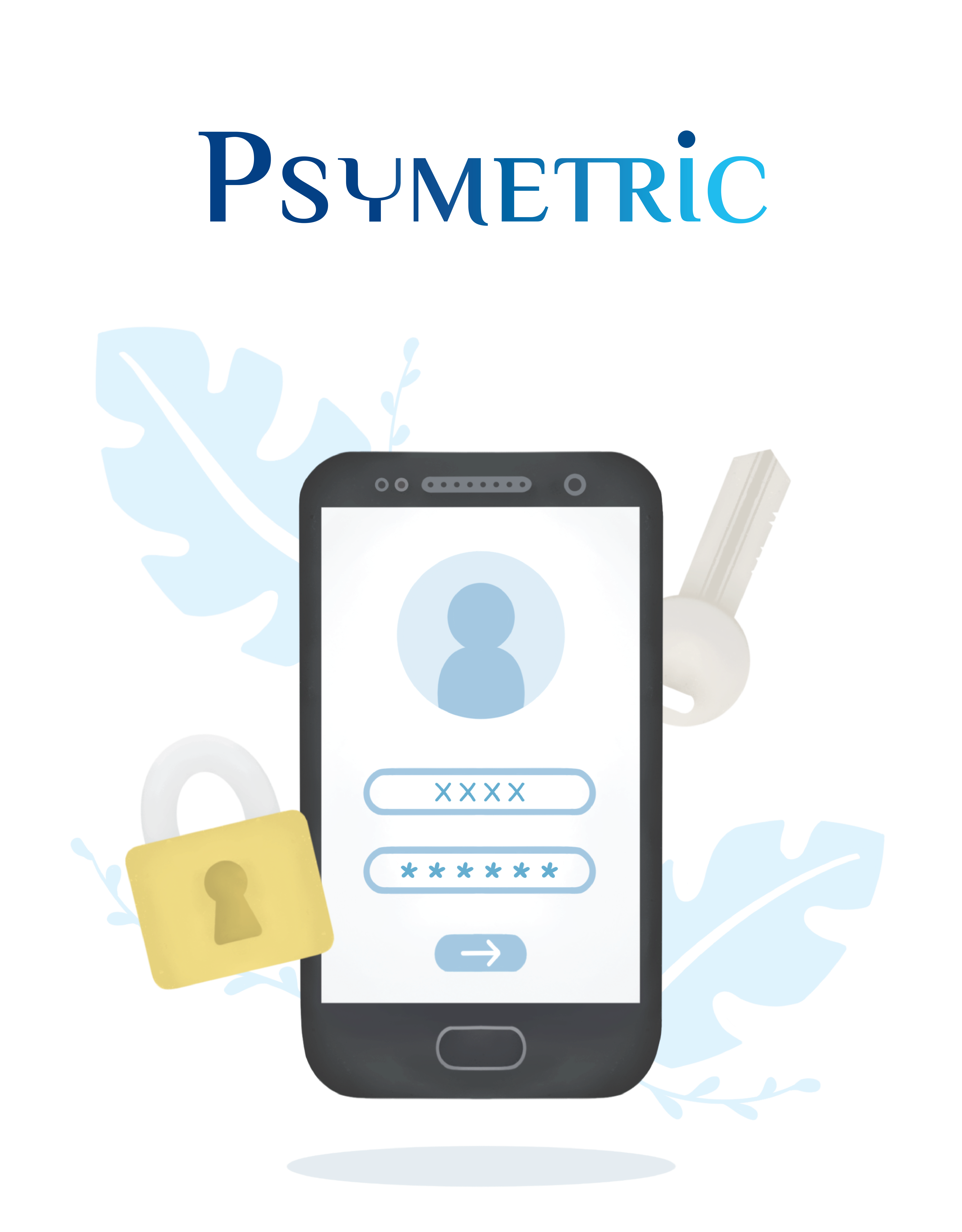 Psymetric - Online Psychology Assessment